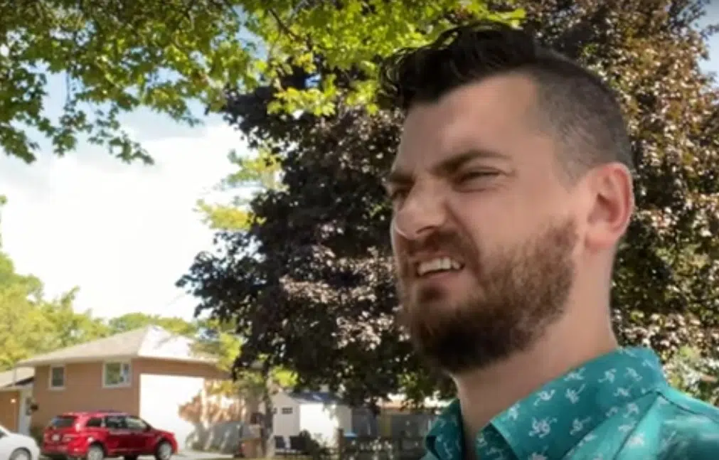 Belleville Man Wins Toronto Sketch Comedy Competition | Quinte News