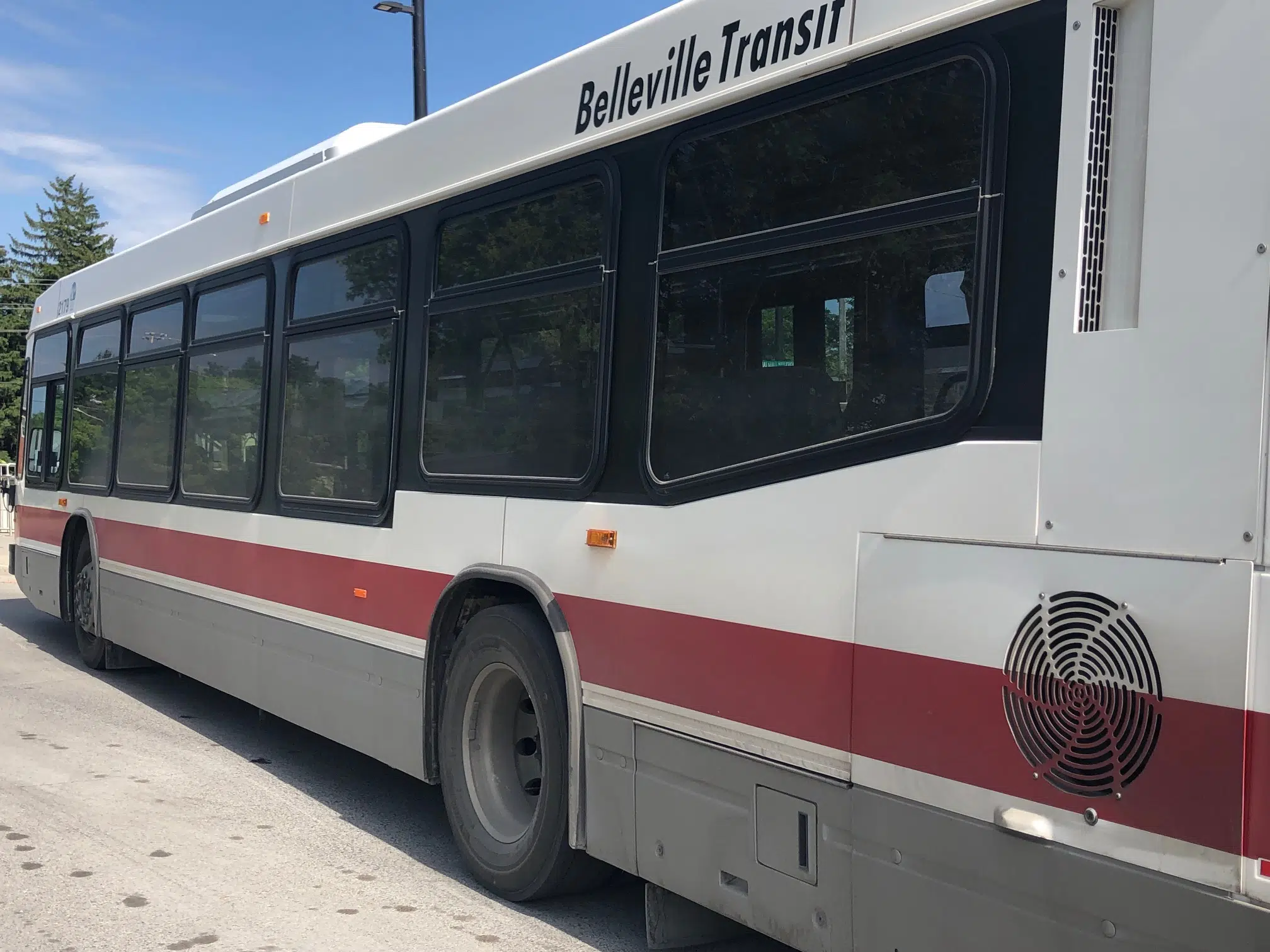 All time high for ridership in September: Belleville Transit | Quinte News