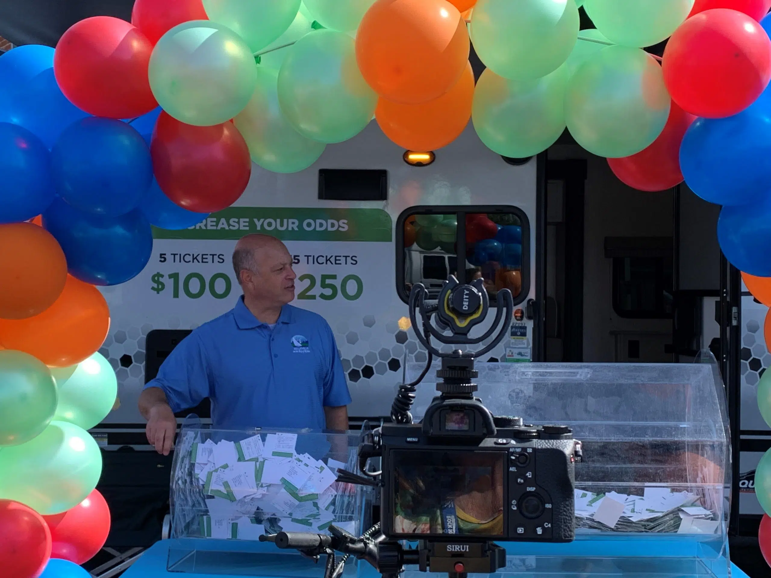 Camp4Cancer Super Draw raises $140,000 for BGHF | Quinte News