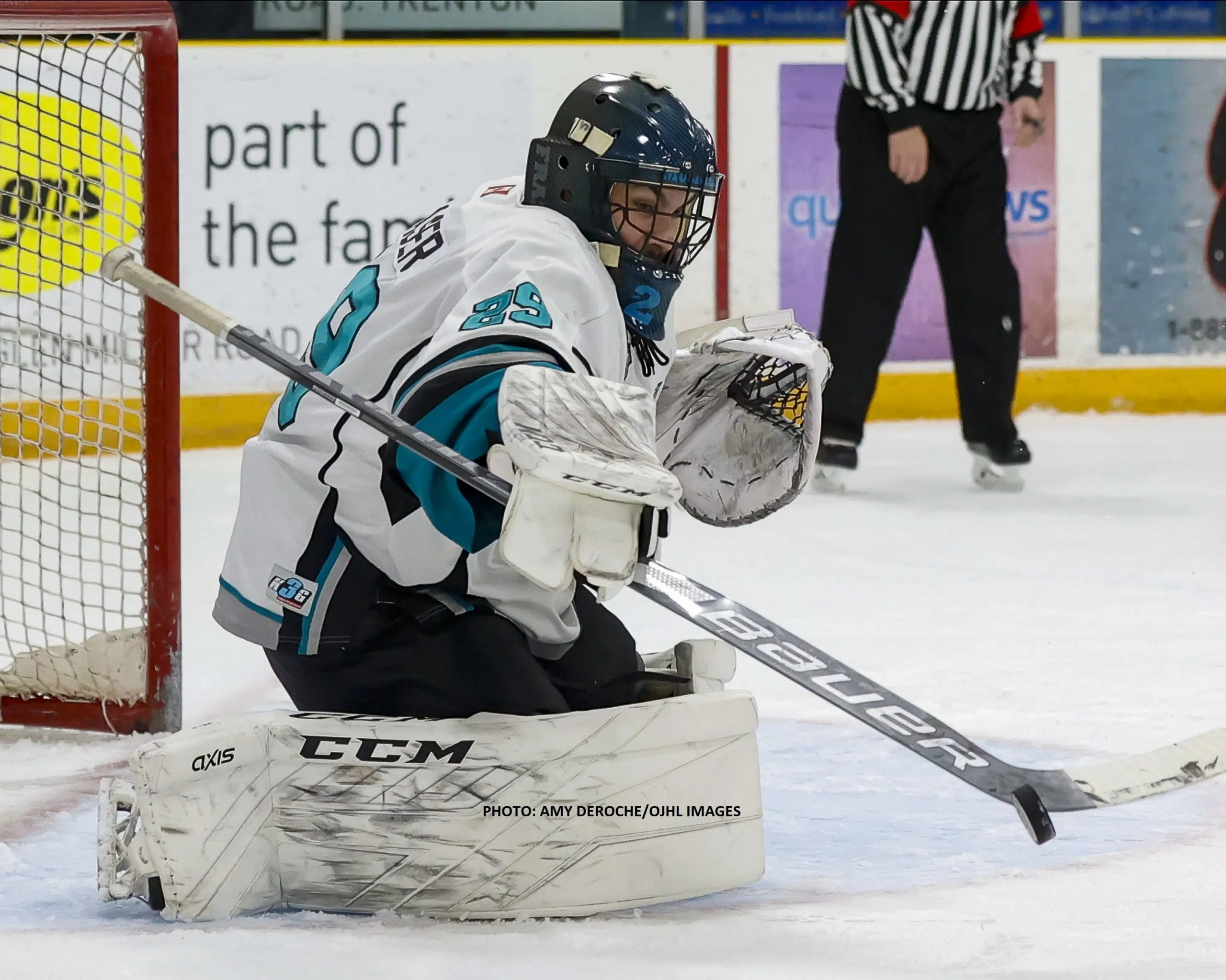 G-Hawks make first trade of the summer | Quinte News