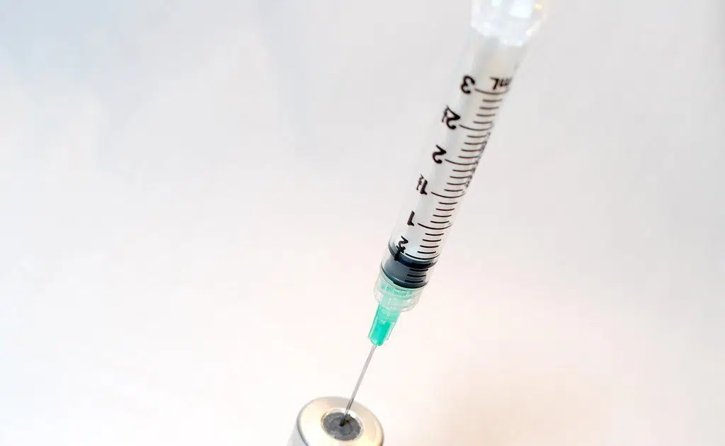 More “bivalent” COVID-19 vaccine | Quinte News