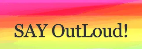 SAY OutLoud! wins national Community Organization Award | Quinte News