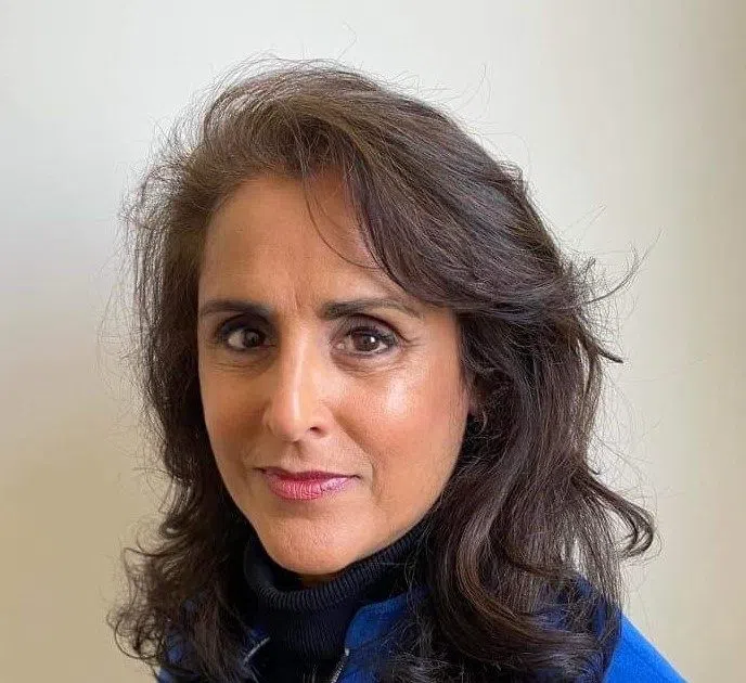 ALCDSB candidate Anthea Murrell | Quinte News