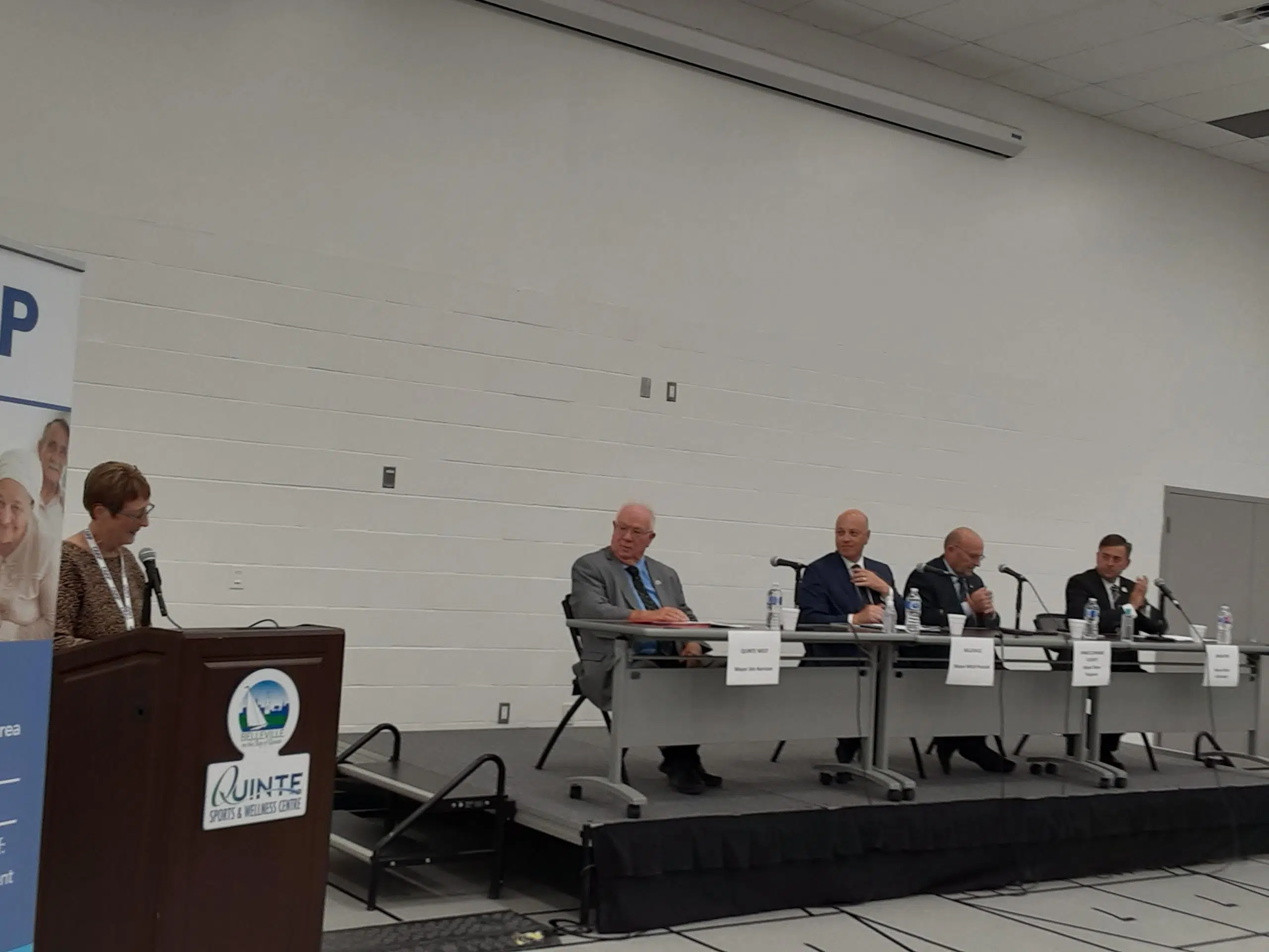 Mayors in the question box | Quinte News