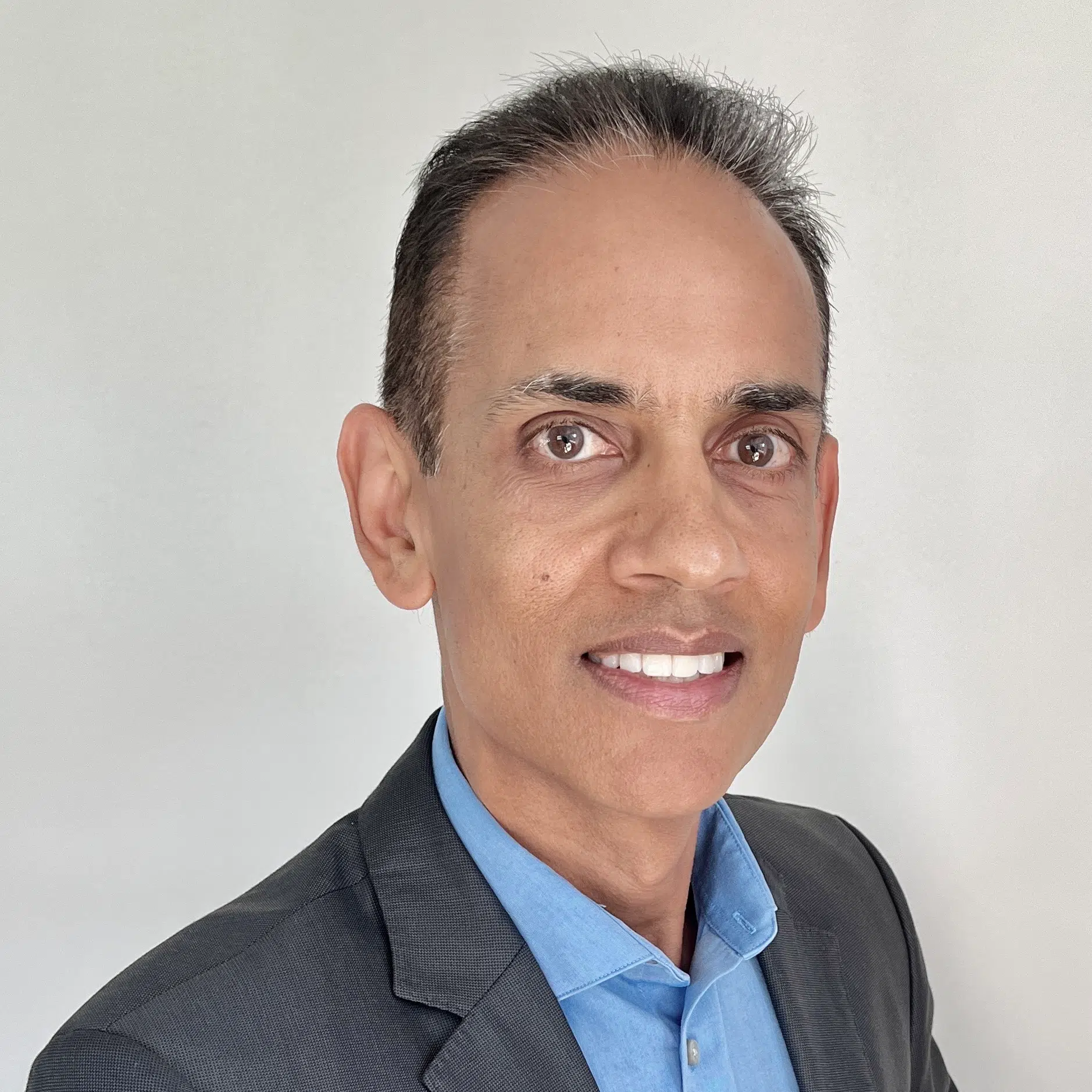 ALCDSB candidate Osborne Noronha | Quinte News