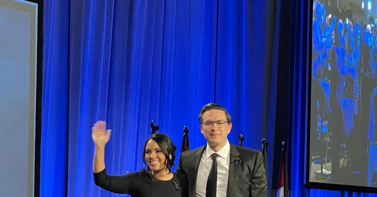 Local MPs react to new conservative leader | Quinte News