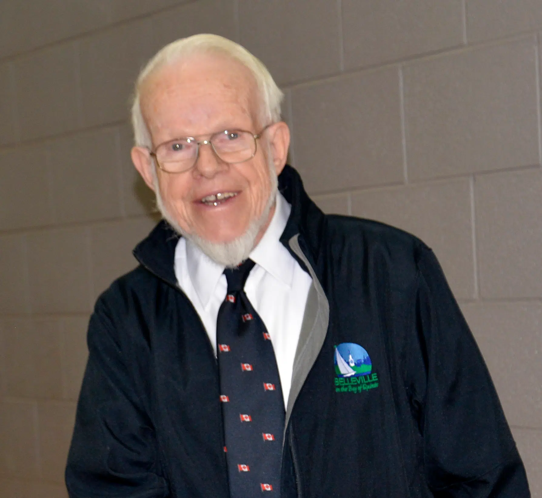 Message from Mayor on passing of Gerry Boyce | Quinte News