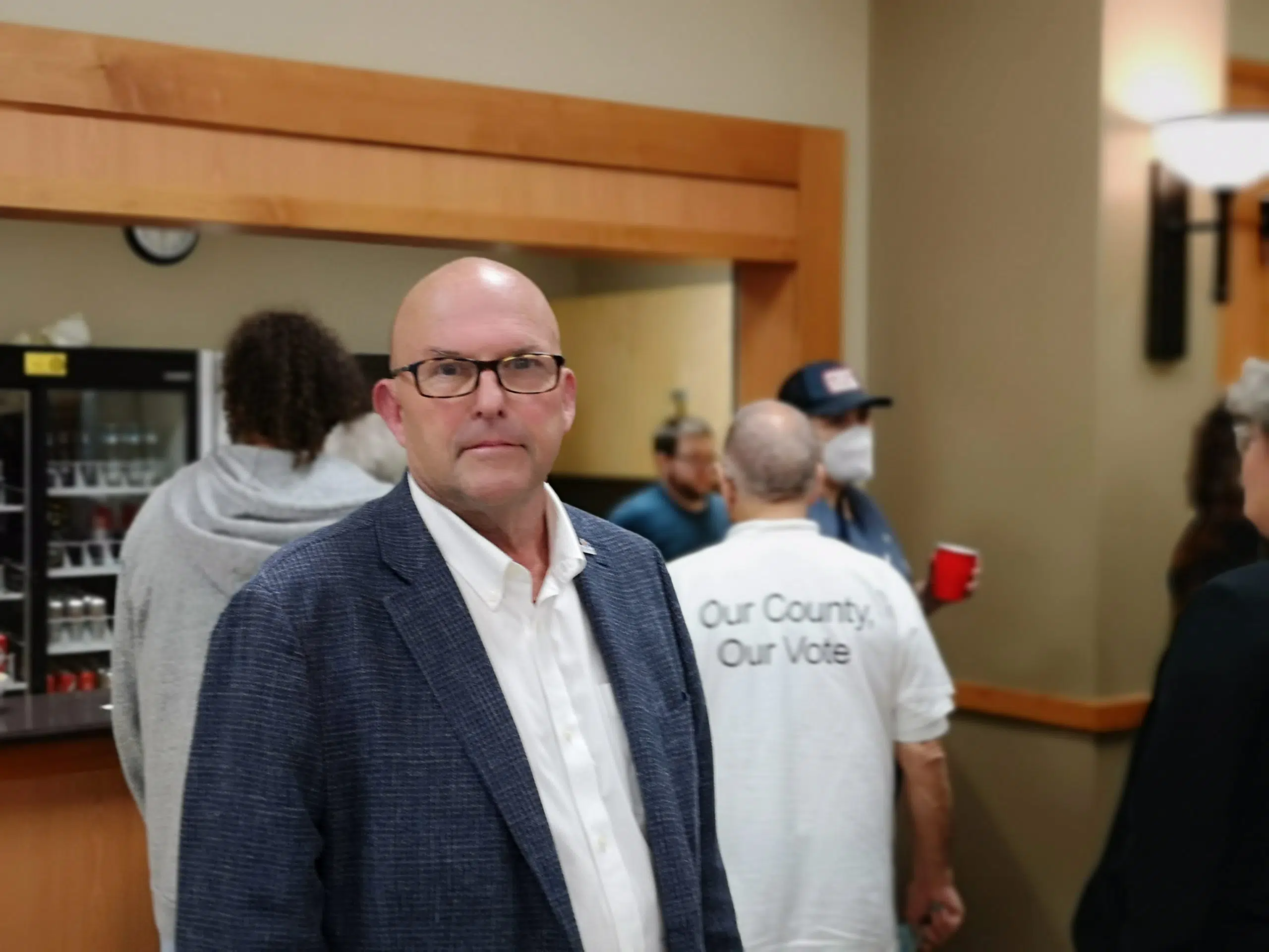 Some tight council races but same mayor in The County | Quinte News