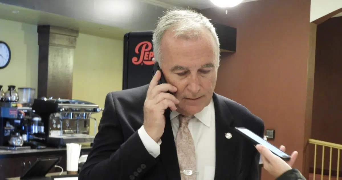 Ellis wins mayor’s job | Quinte News