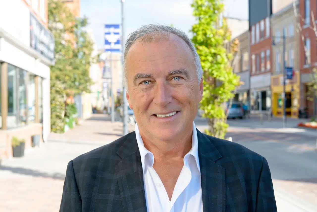 Ellis wins mayor’s job | Quinte News