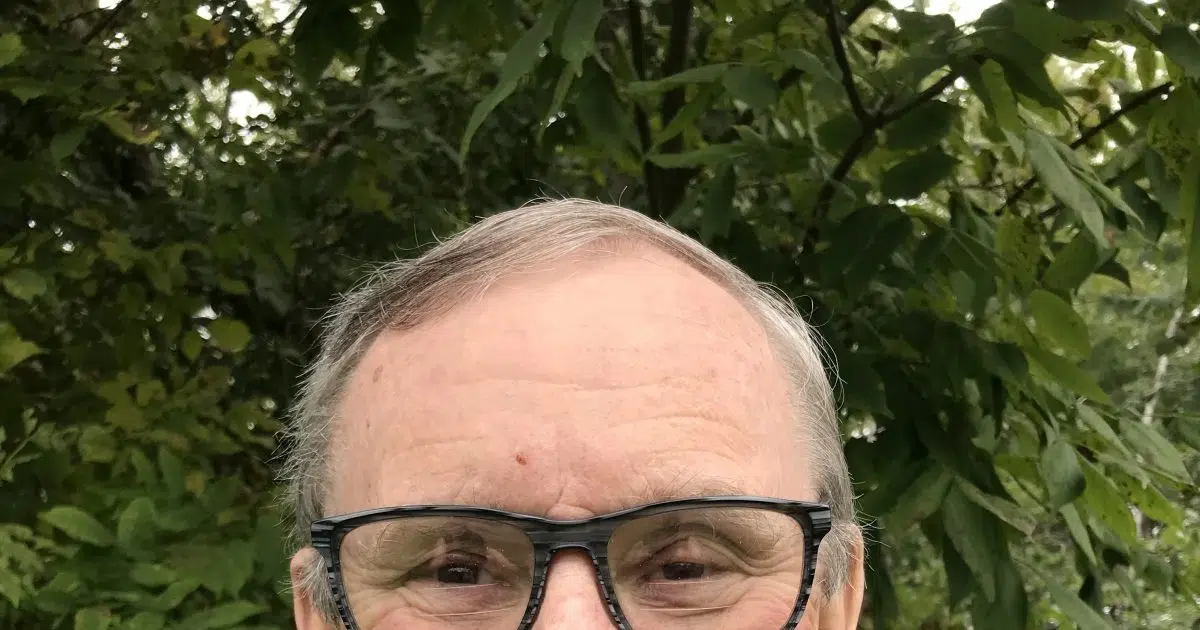 Well known, respected, Councillor Terry Cassidy Passes Away | Quinte News