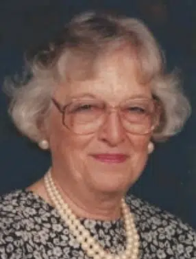 Edith Redden | Quinte News