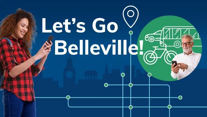 Pop-up Transit Talks this week | Quinte News