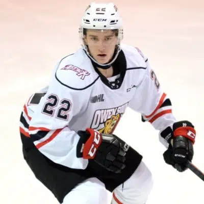 G-Hawks deserve a better fate – Uens dealt to Kingston | Quinte News