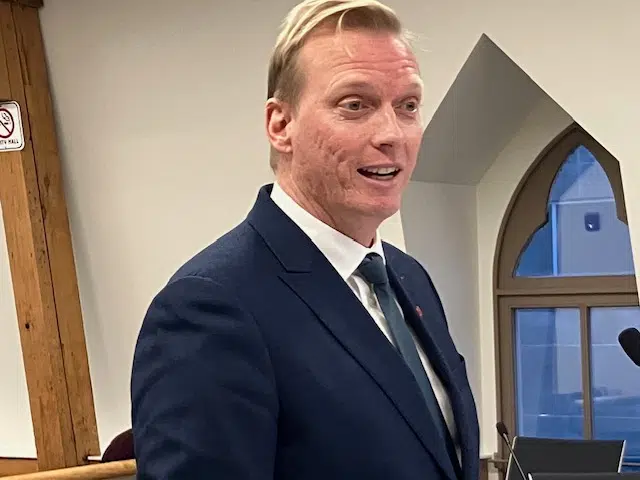 Local MP believes cabinet shuffle a prelude to an election | Quinte News