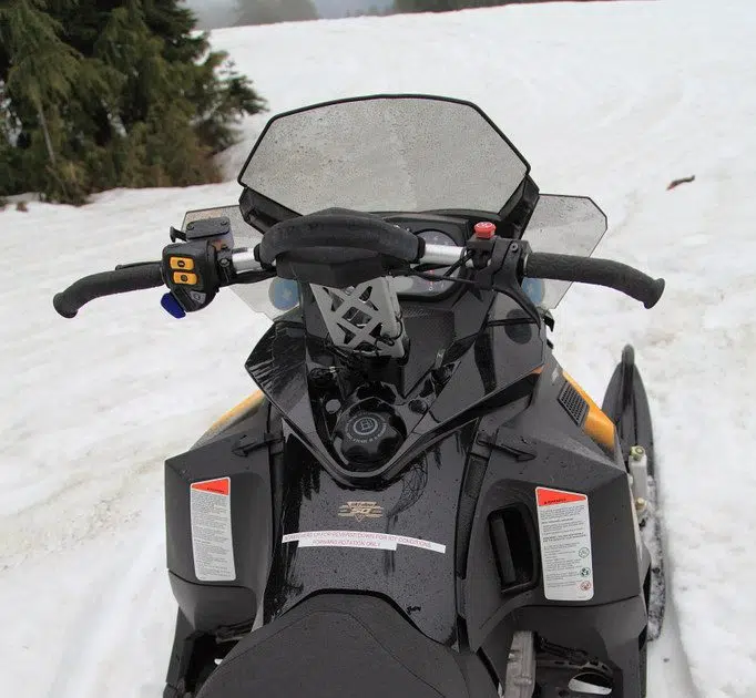 Limited motorized vehicle use on PEC’s Millennium Trail | Quinte News