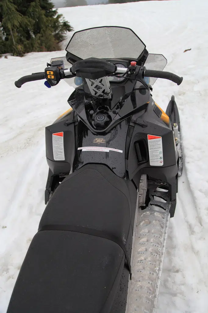 Limited motorized vehicle use on PEC’s Millennium Trail | Quinte News