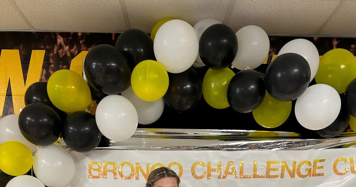 Myers skates to silver medal | Quinte News