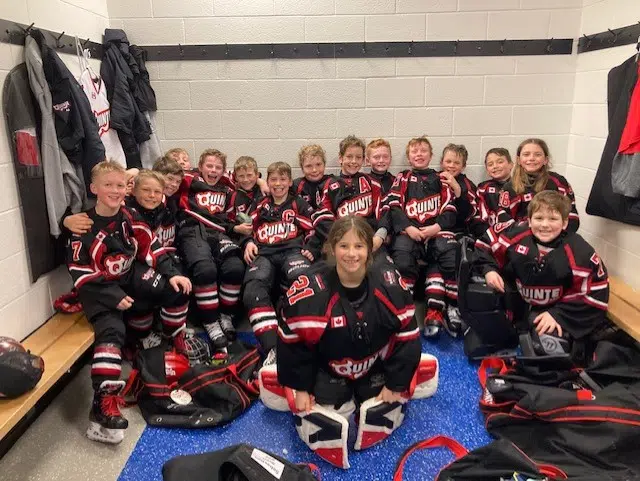 Quinte Red Devils weekly report | Quinte News