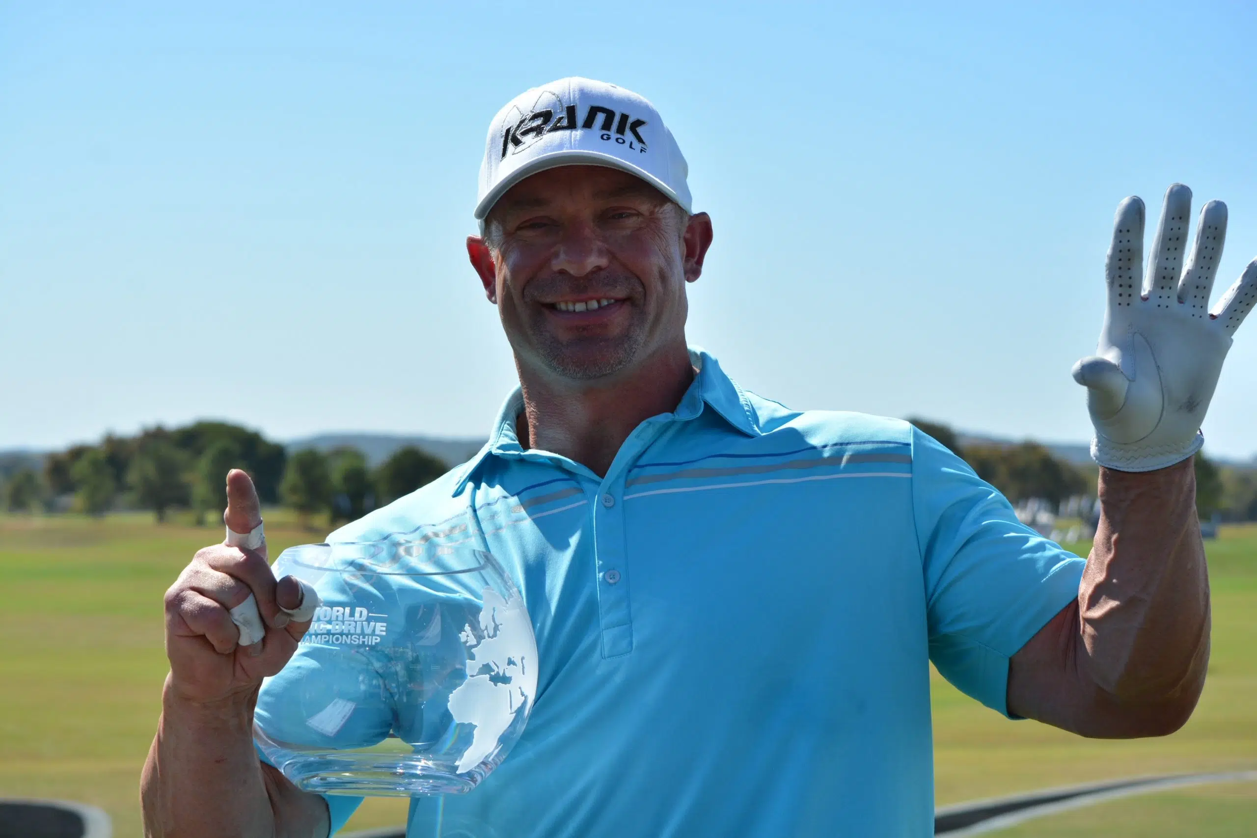 Long drive event returning to Belleville | Quinte News