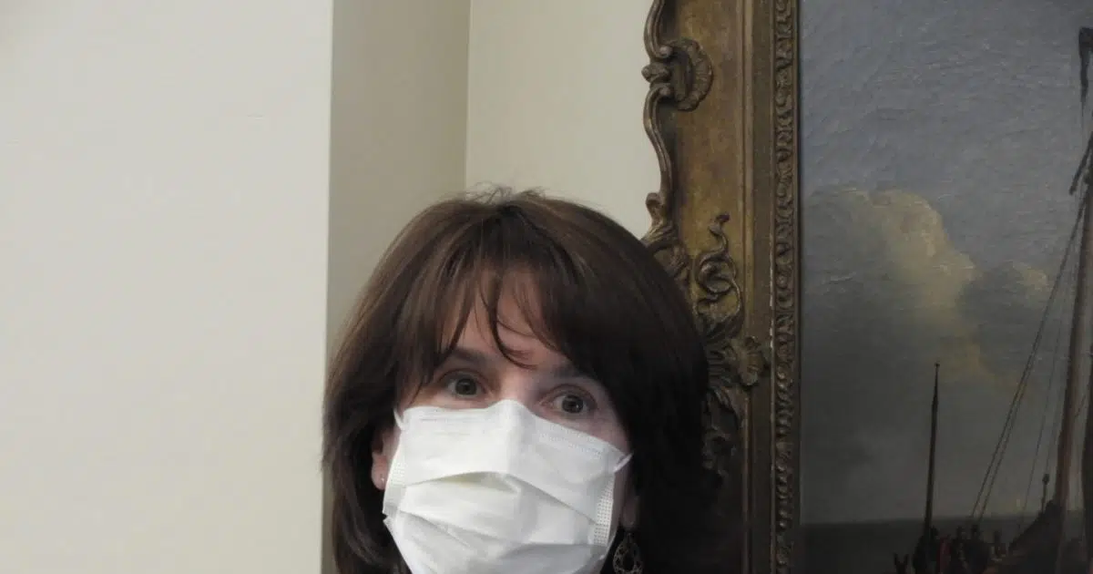 Quinte Health CEO believes region deserves better | Quinte News