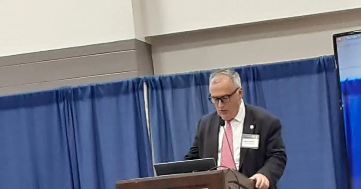 Searching for answers to homelessness | Quinte News