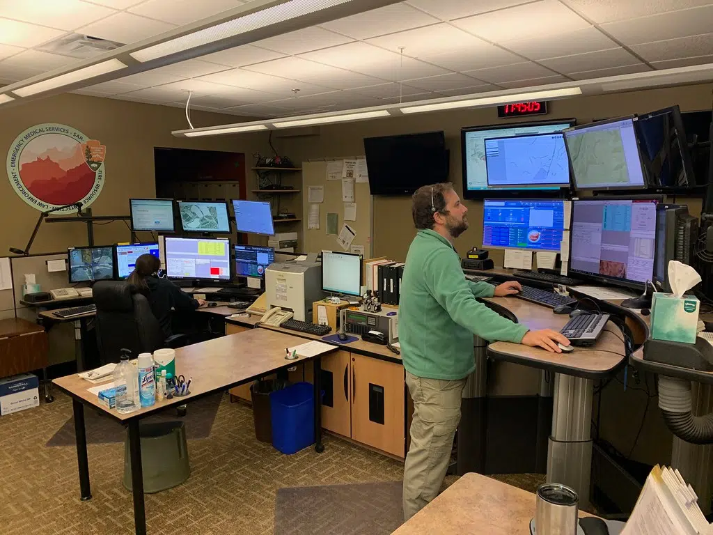 Big changes coming for fire dispatch services | Quinte News