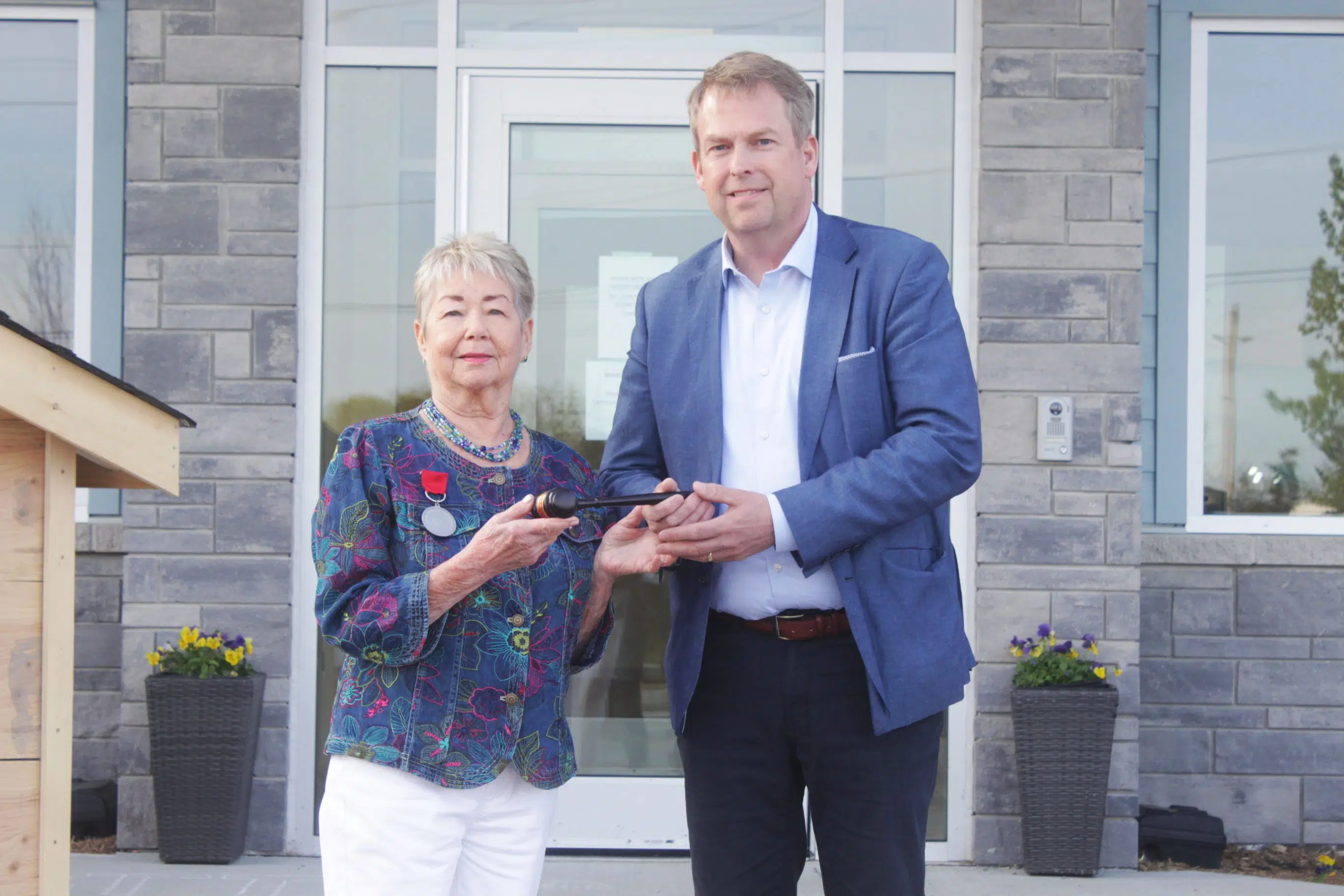 Humane Society has new chair | Quinte News