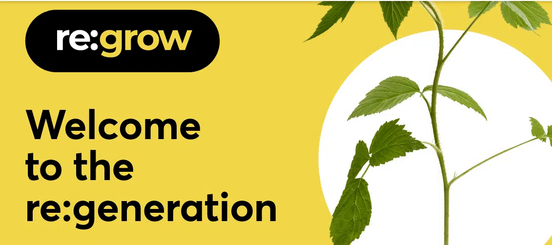 WWF-Canada’s re:grow program: small actions can make a big impact ...