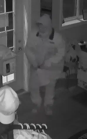 2020 arson in Stirling remains unsolved | Quinte News