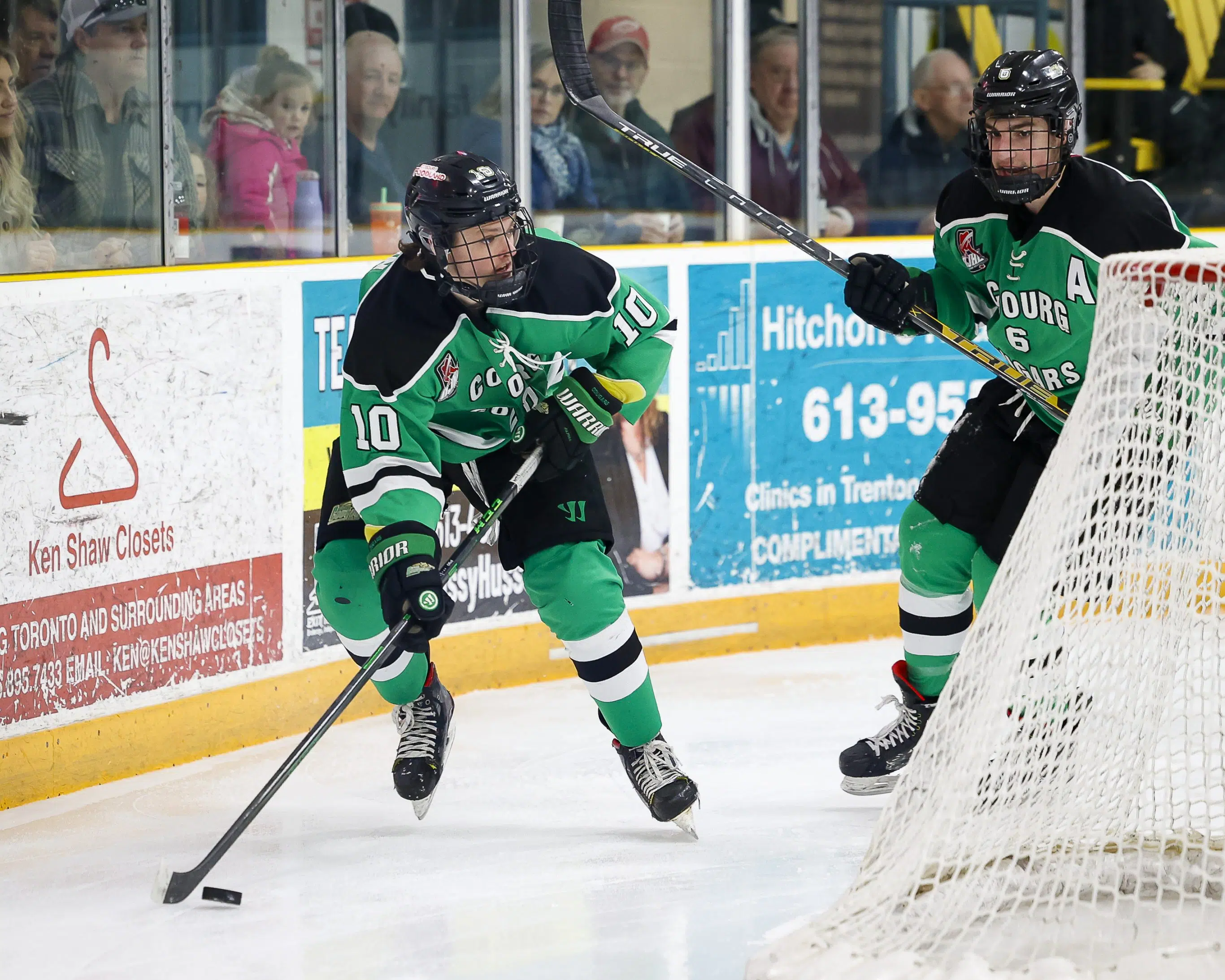 Belleville Native Makes NCAA Commitment | Quinte News