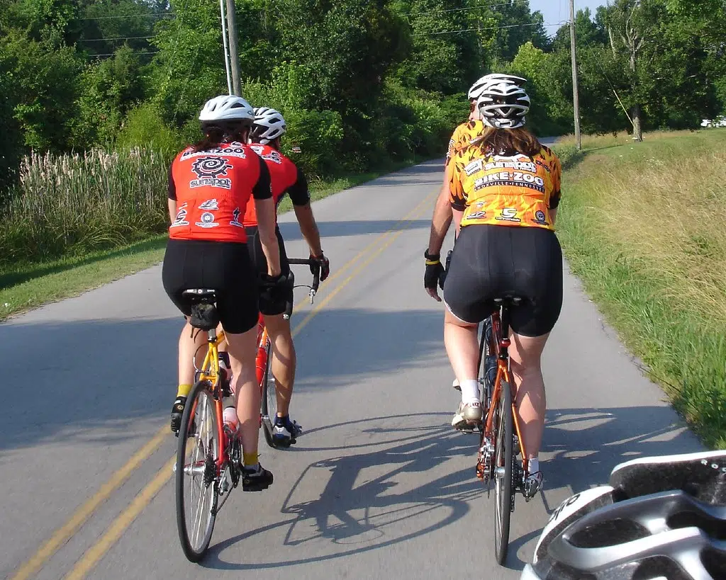 Bike rally coming to the County | Quinte News