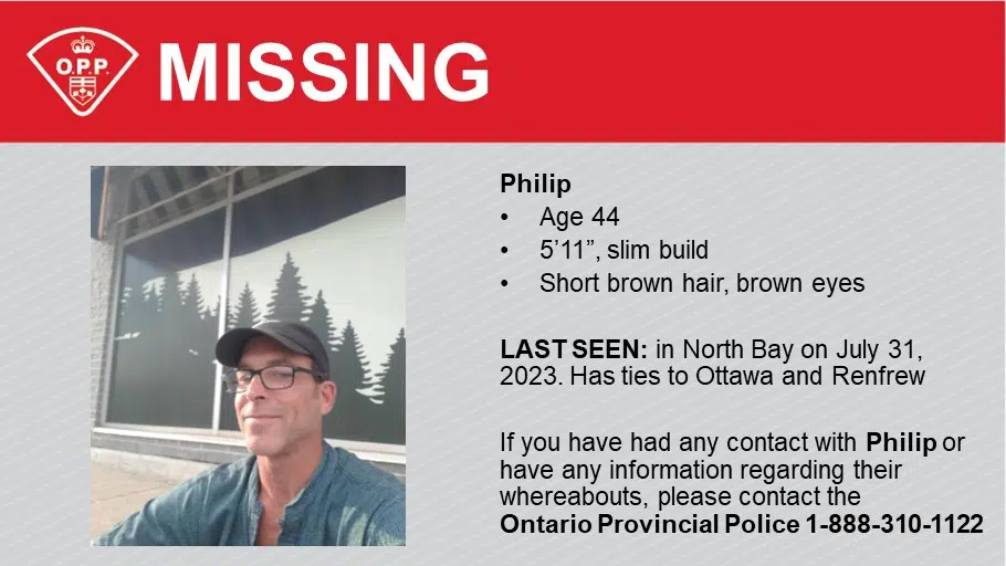 Missing person | Quinte News
