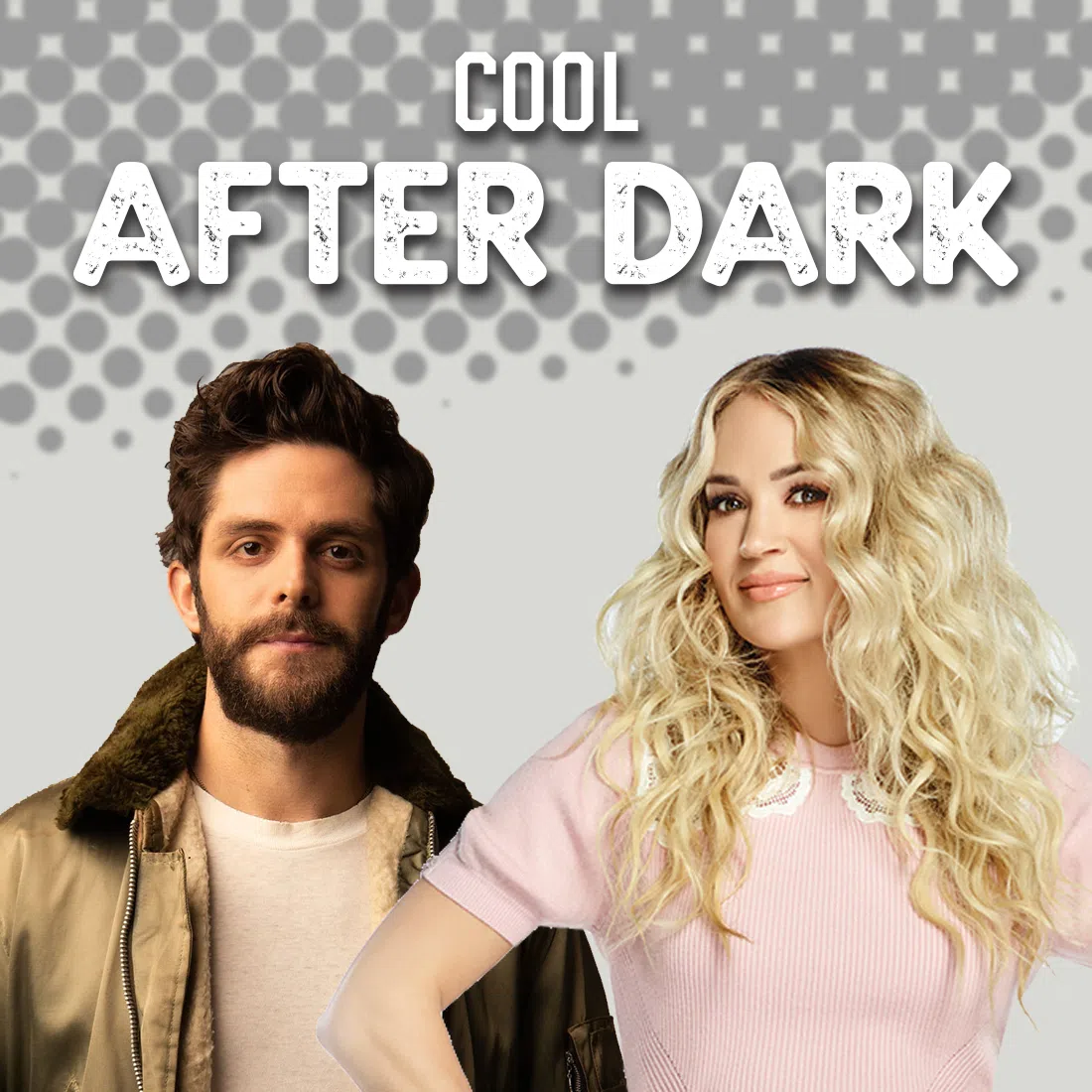 On-Air Schedule | Cool 100.1 FM