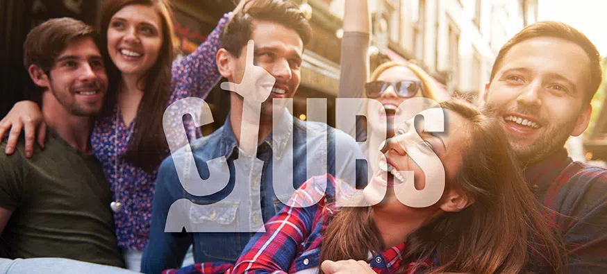 The benefits of a student run club | 106.9 The X