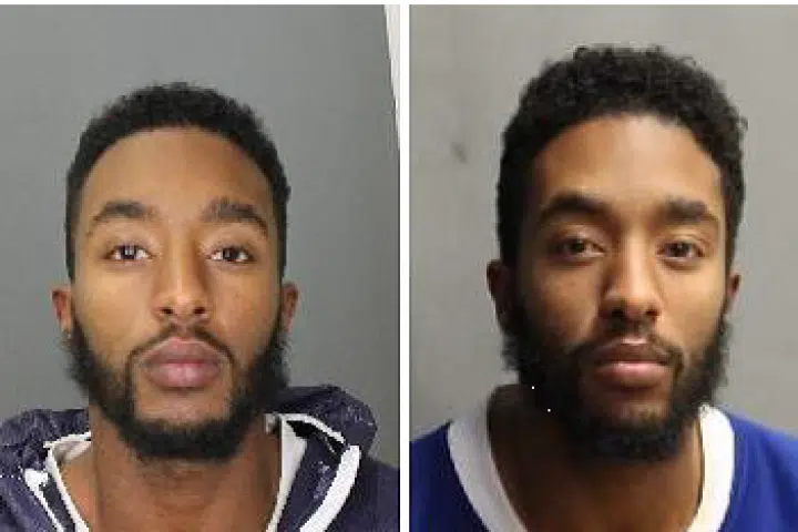 Third suspect arrested in Mark McCullagh homicide investigation | 106.9 ...