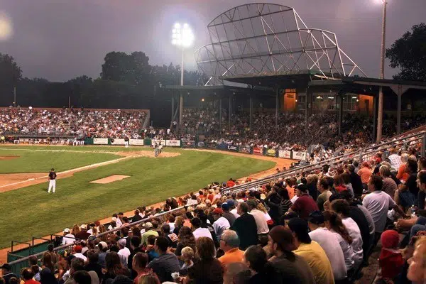 London’s Digging up the history of Labatt Park | 106.9 The X
