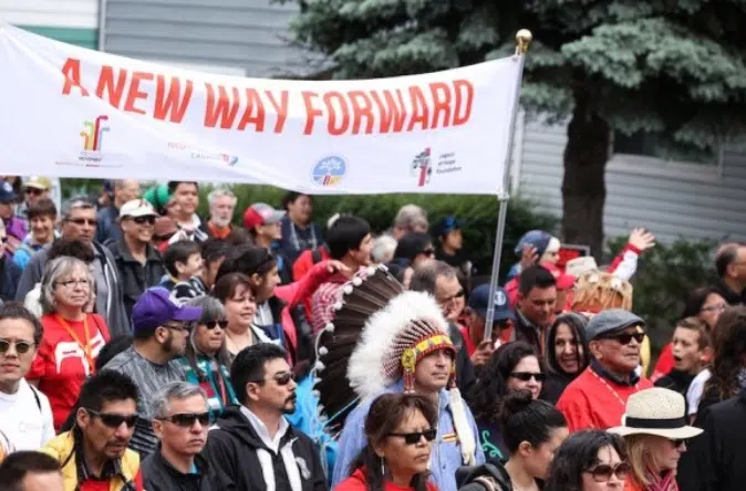 New internship program creating more jobs for Indigenous workers | 106. ...