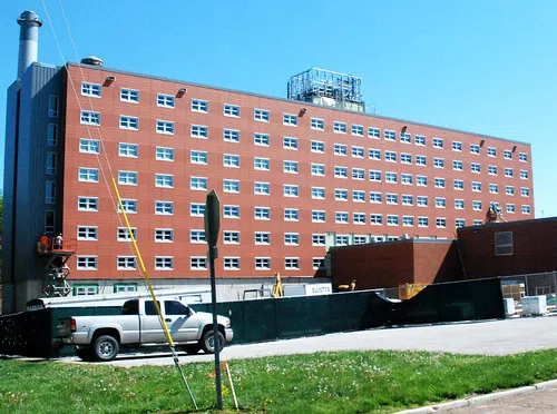 Student House Hunting | CFRL