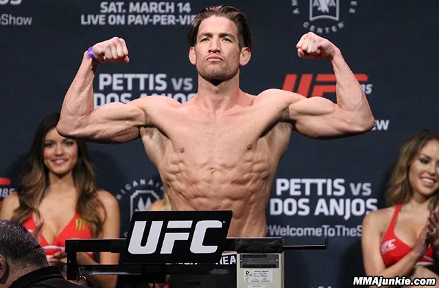 OPINION: What to expect at UFC 249 | 106.9 The X