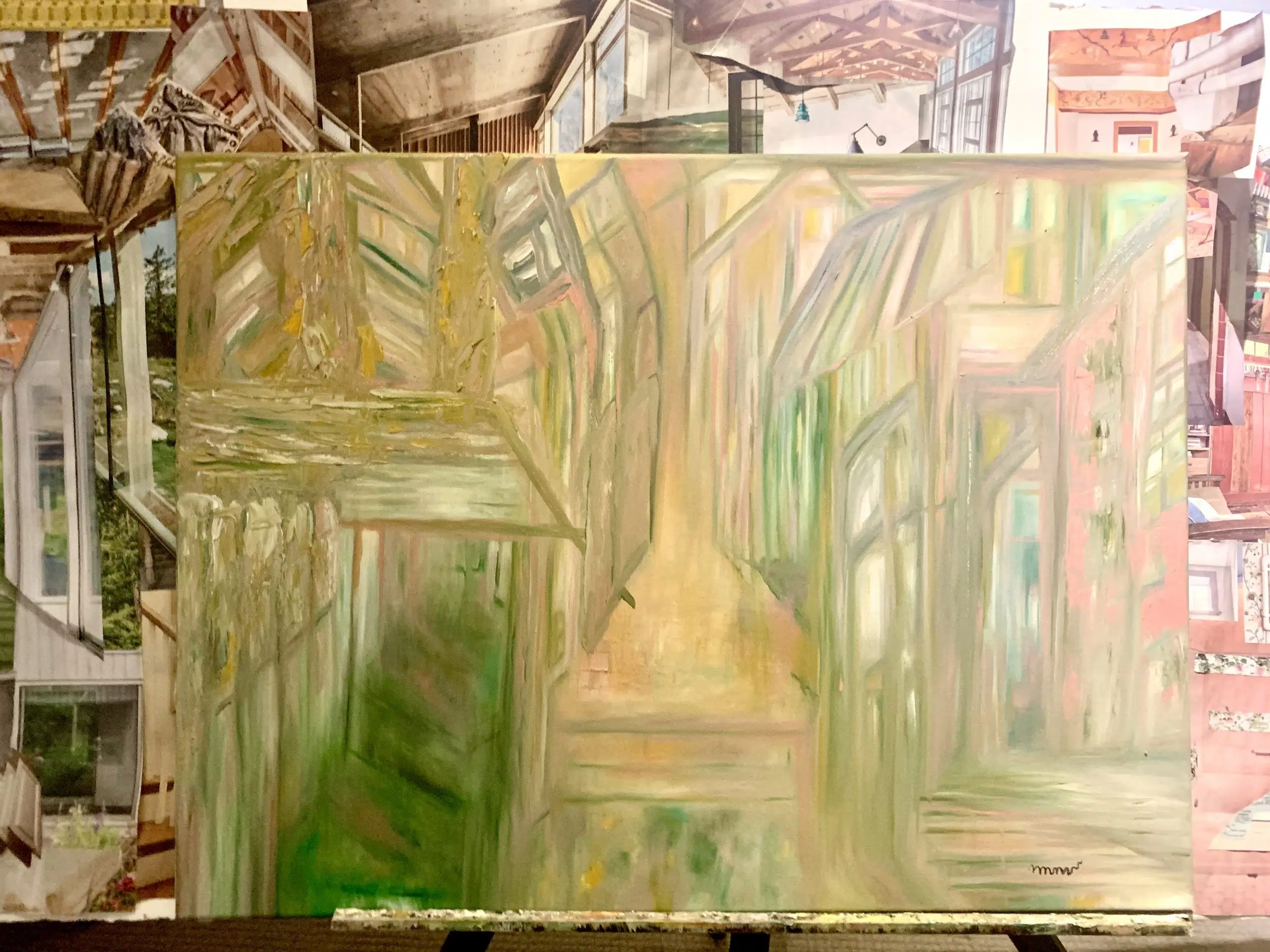 How creative outlets can play a role in our mental and emotional being ...