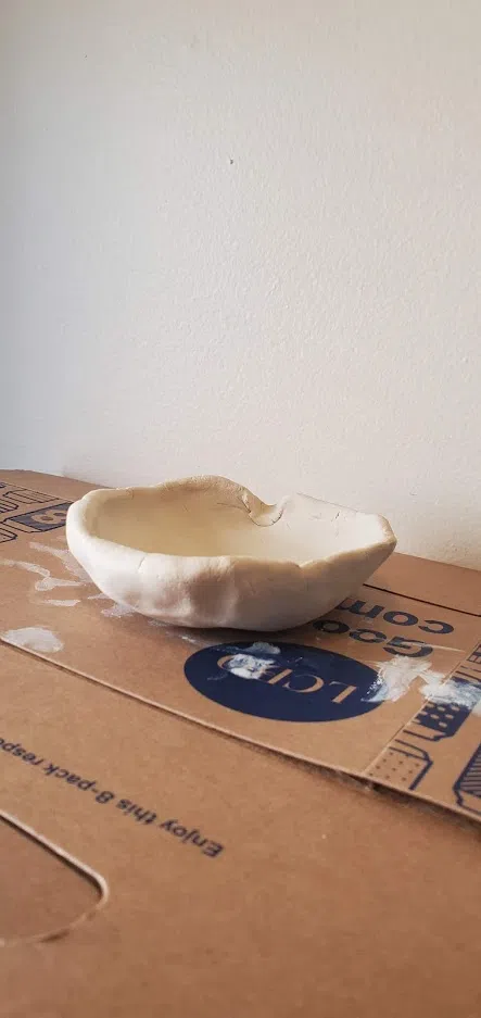 With classes affected by pandemic, BealArt student turns to at home art ...