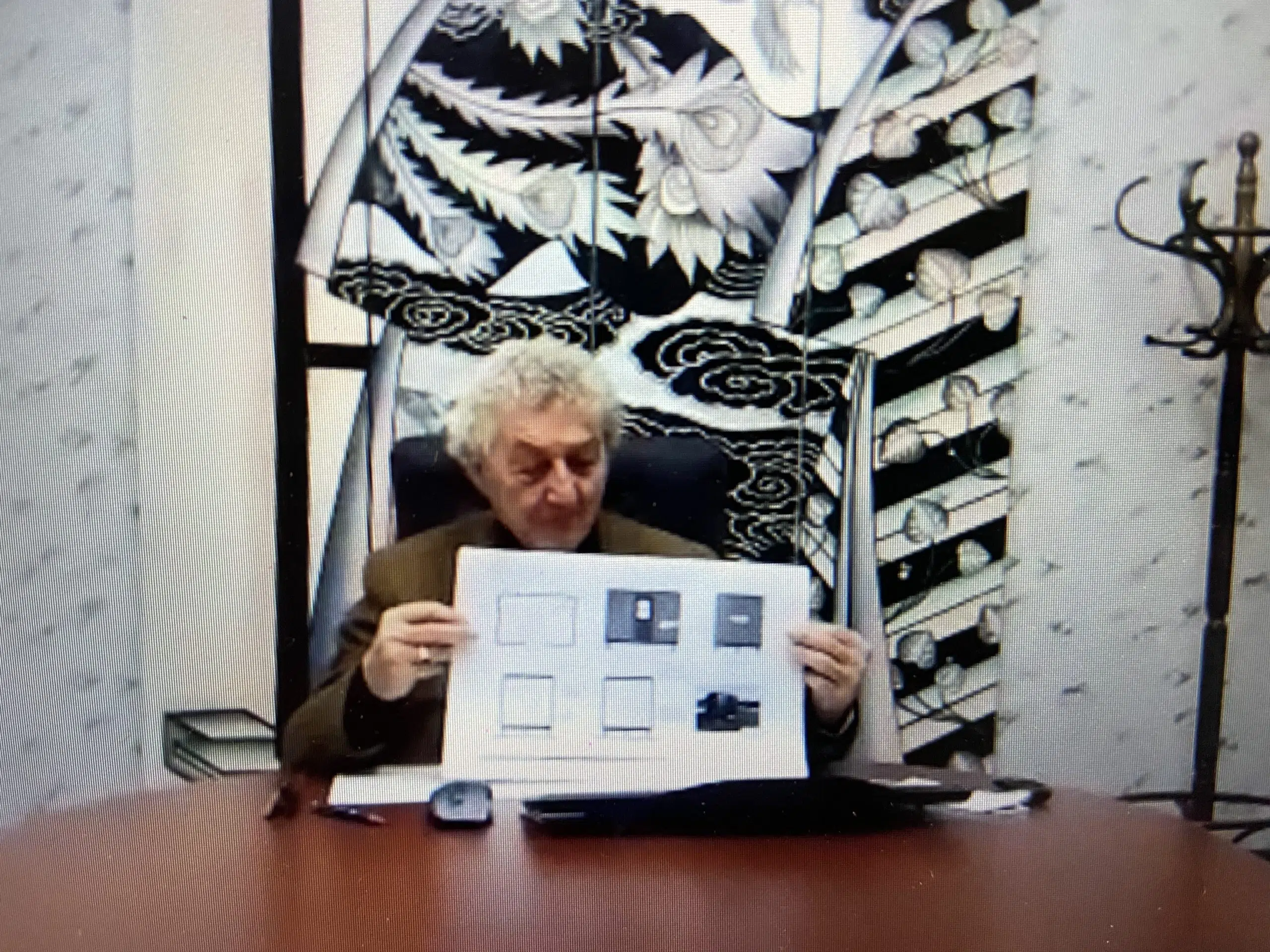 London engineer now working to combat homelessness | CFRL