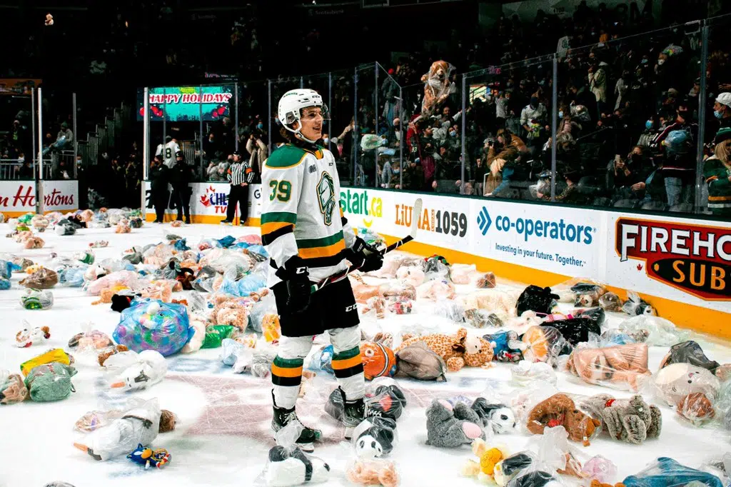 London Knights vs. Kitchener Rangers – Knights Game Preview | 106.9 The X