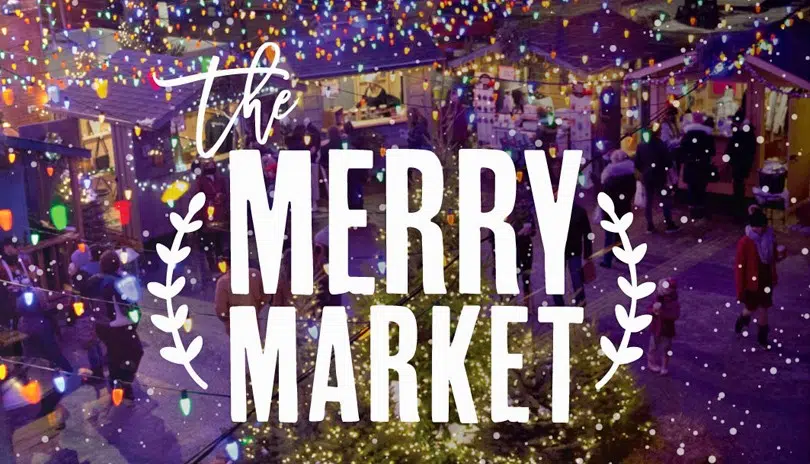 A very Merry Market | CFRL