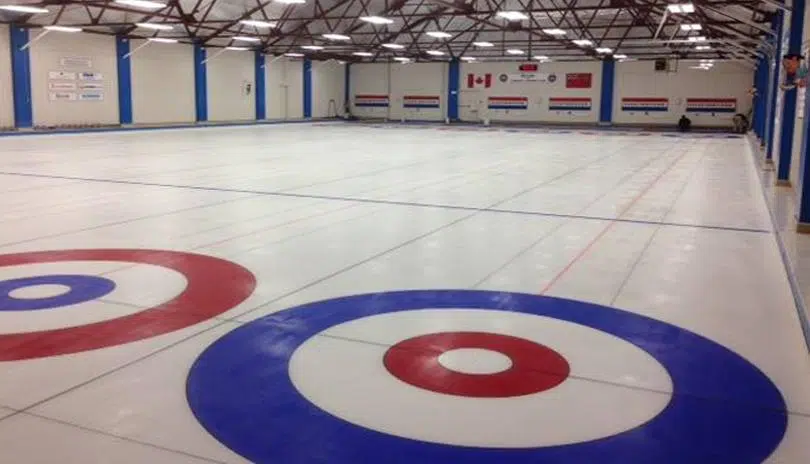 London sweeps the competition | CFRL