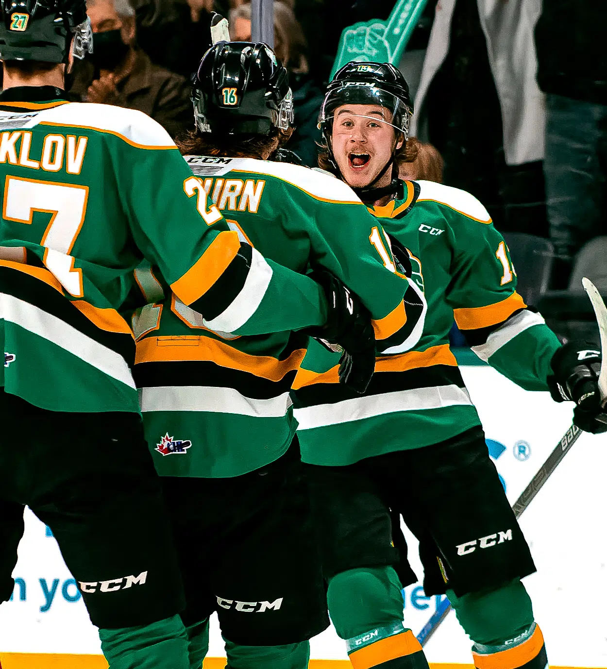 London Knights are finally back to normal | CFRL