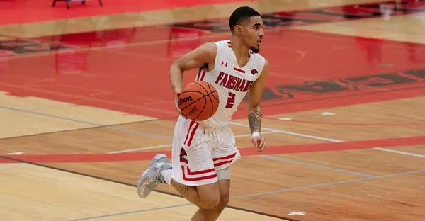 Fanshawe Men’s Basketball keeps on winning | 106.9 The X