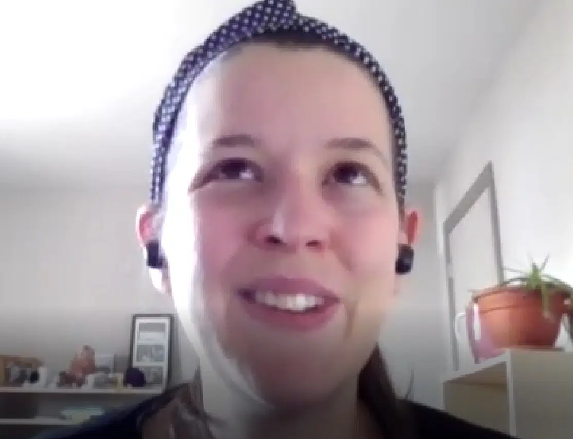 Training program in the works to help nurses prepare for trauma | 106.9 ...