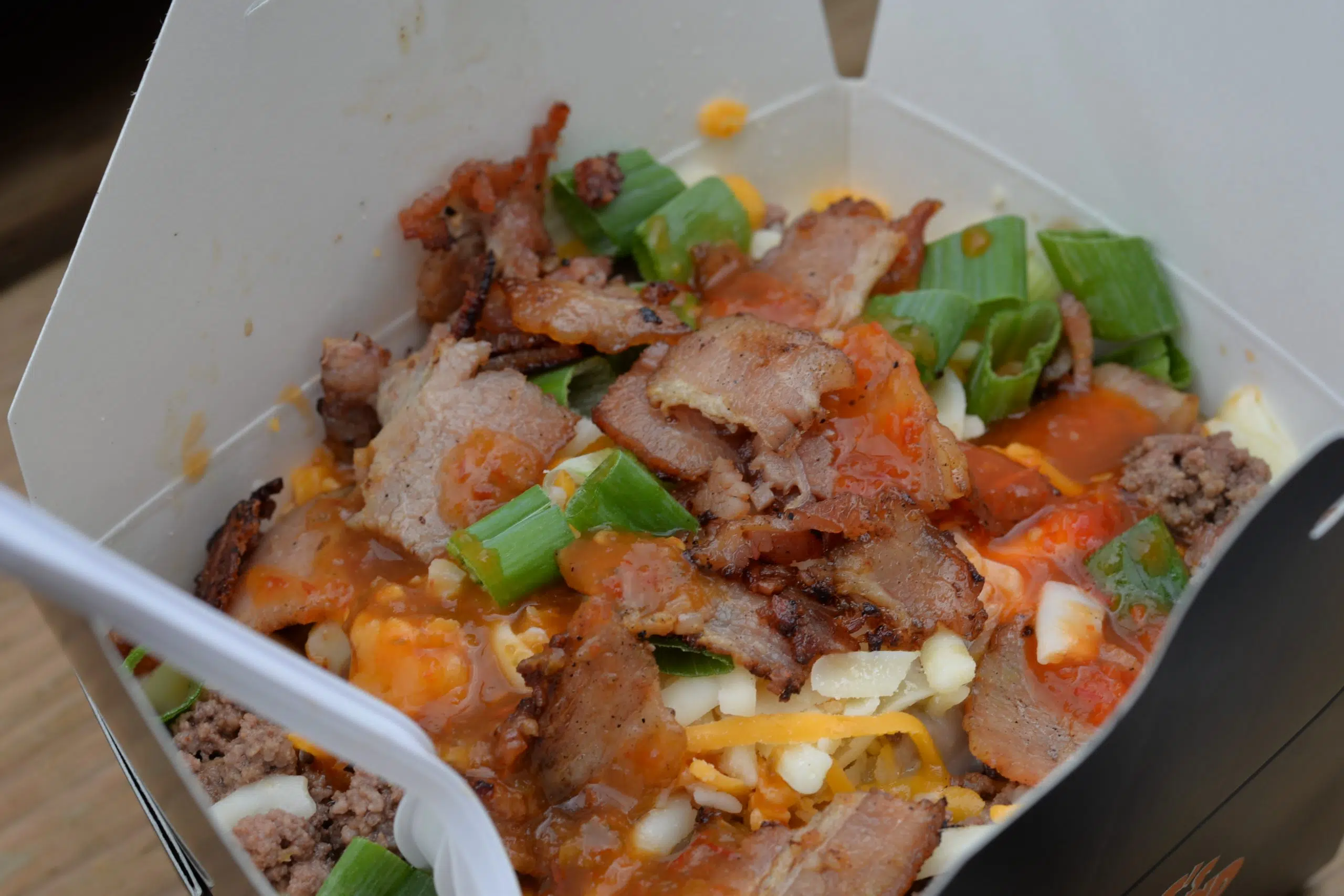 Poutine Feast is back in London for the Victoria Day Weekend | CFRL